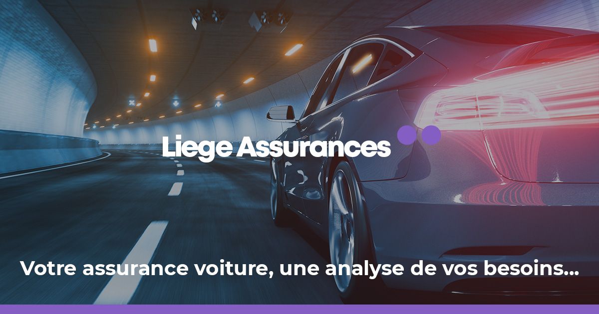 Assurer et souscrire une assurance auto pour particuliers